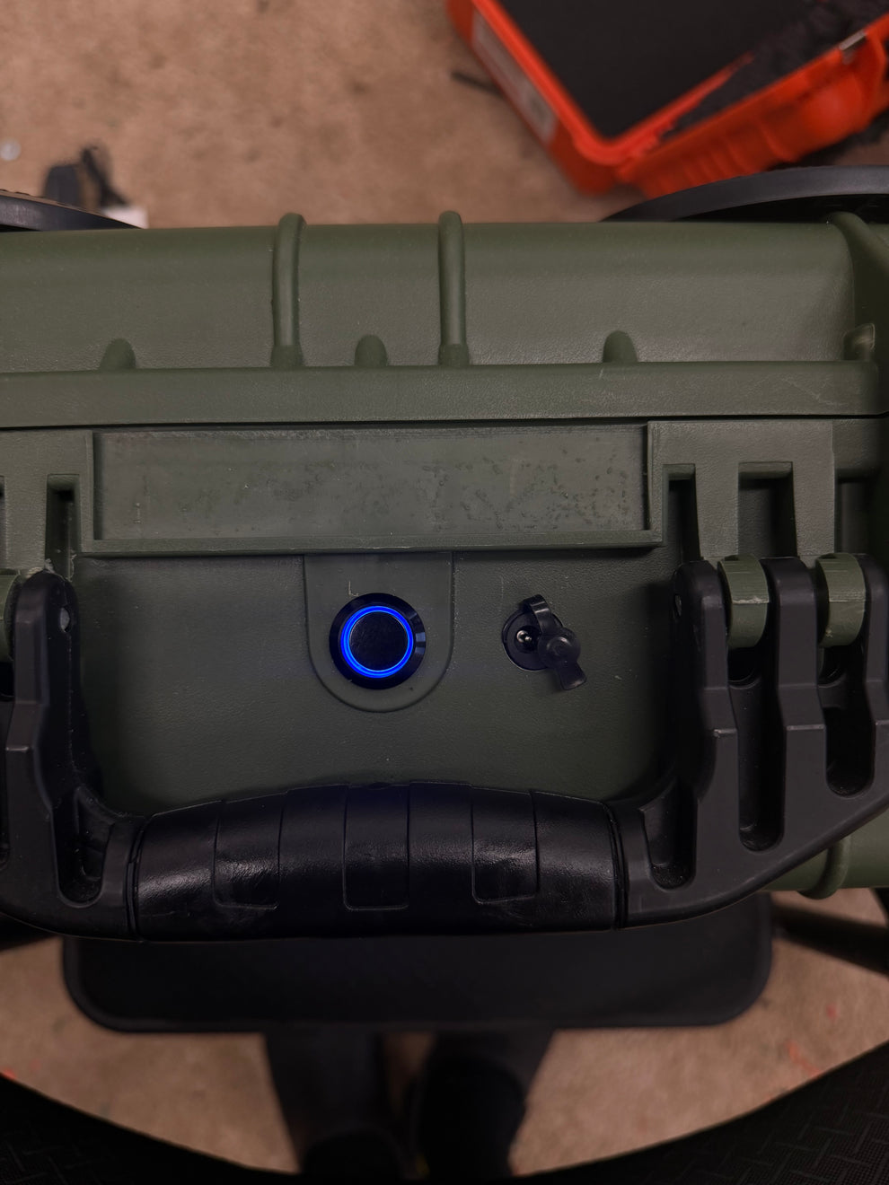 Outlaw Pro (NEW) – BassBoxed